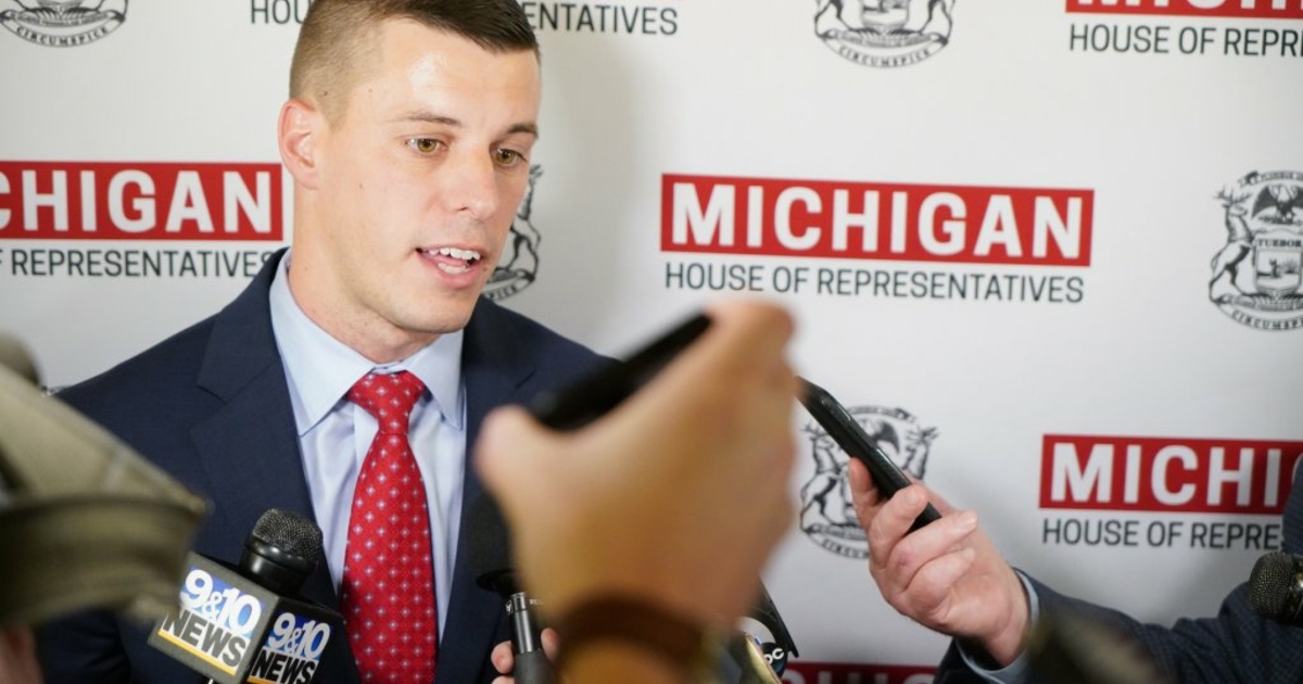 Susan J. Demas: Why won’t the House investigate Chatfield’s corruption ...