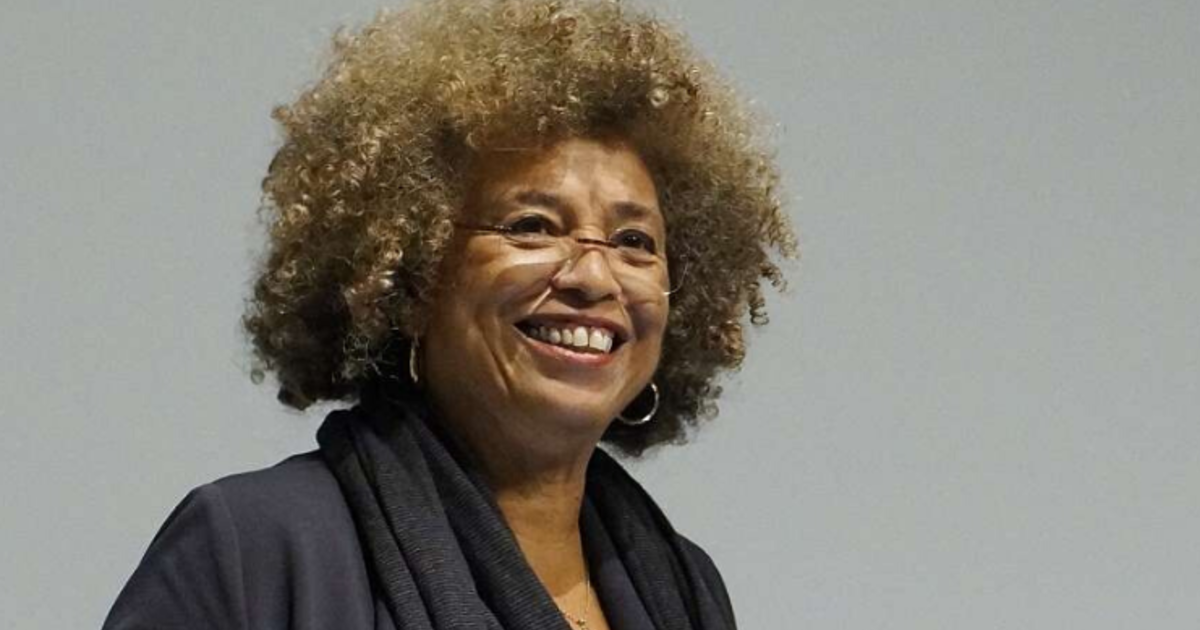 Activist, professor Angela Davis ties MLK’s legacy to current fight for ...
