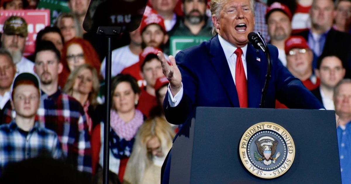 Jeff Timmer: The GOP succumbs to Stockholm Syndrome | News From The States