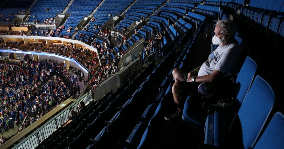 Susan J. Demas: Trump was elected to hurt the ‘right people.’ Now he’s ...