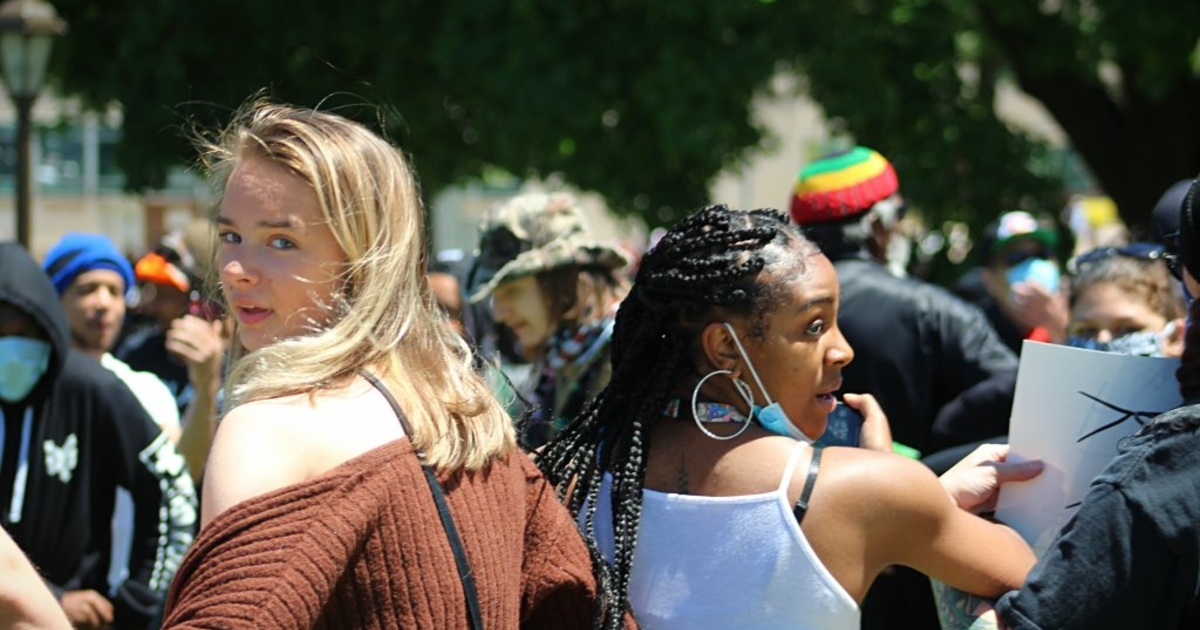 Susan J. Demas: Michigan gets a true movement for freedom — and it’s ...