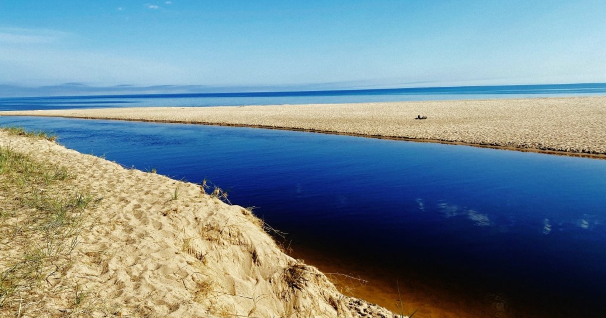 From pollution to invasive species: Where Michigan’s Great Lakes ...