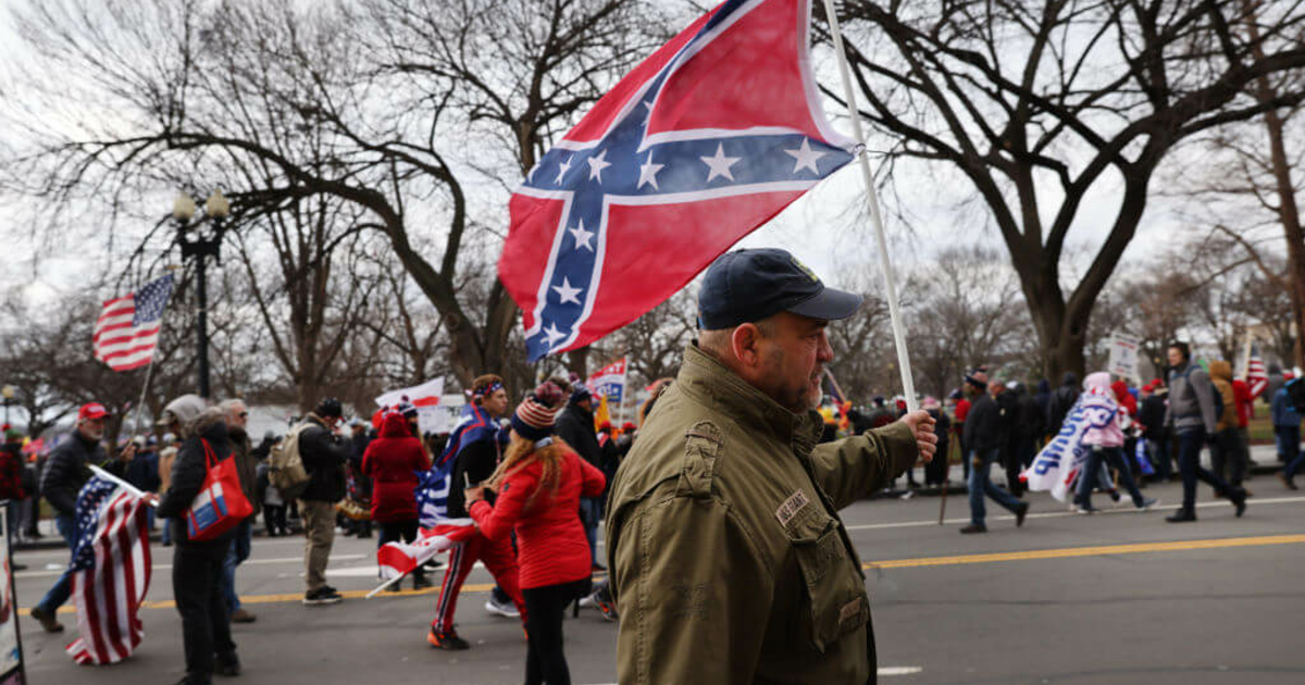 Susan J. Demas: Every day since the Jan. 6 insurrection has been ...