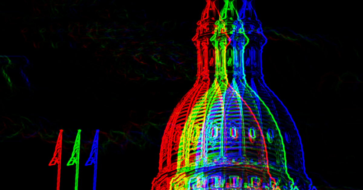 Susan J. Demas: Blurring lines between shiny objects and serious ...