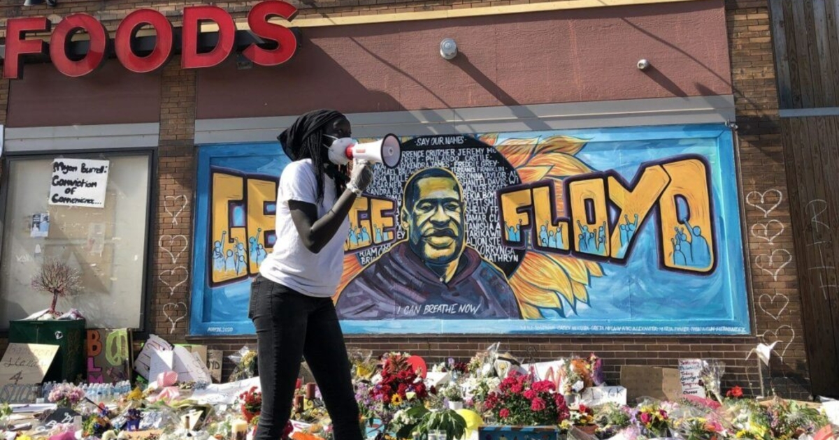 Five years after George Floyd’s death, activists say the promise of change remains unfulfilled ...