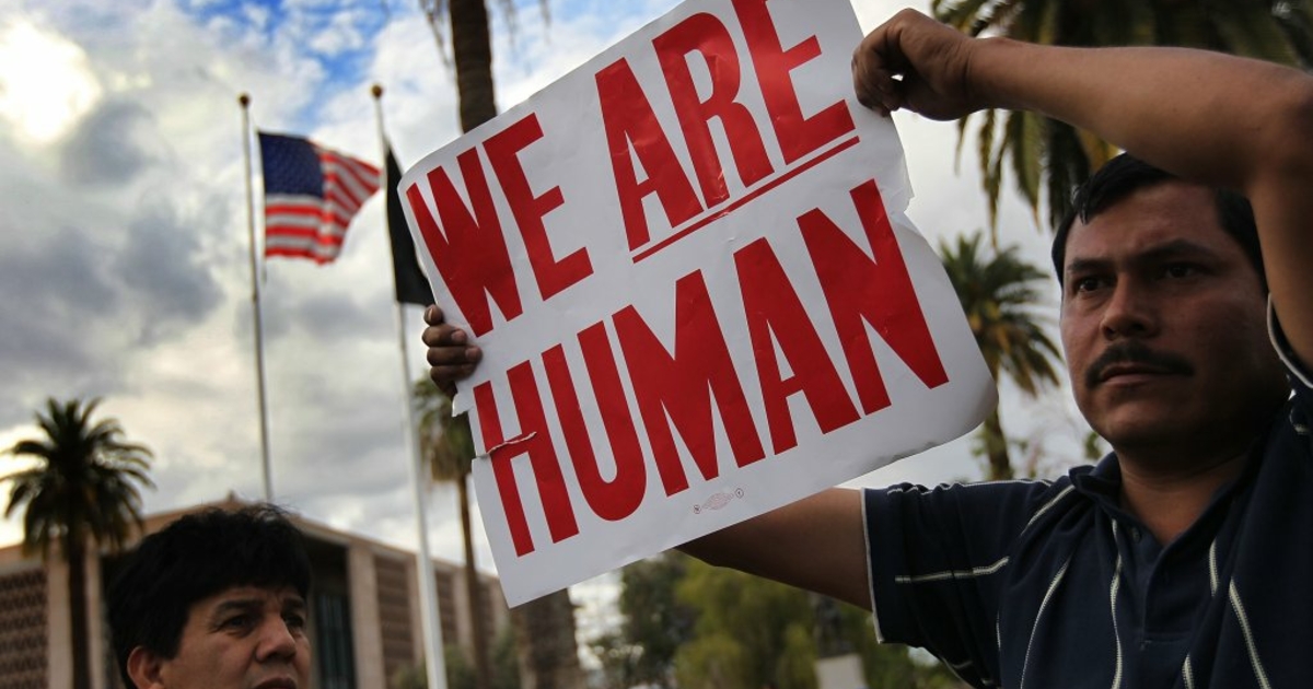 Let’s focus on what undocumented immigrants give back to us all | News ...