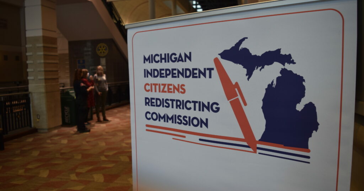 Court approves new Michigan House district map | News From The States