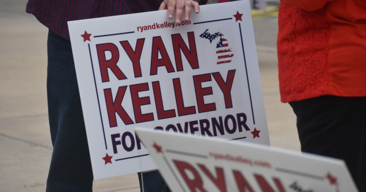 GOP gov. hopeful says he’ll get rid of Dept. of Education, attacks ...