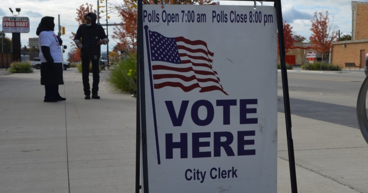 ‘Absurd’ and ‘baseless’: Michigan officials push back on DOJ demand for ...