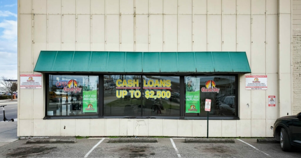 Monique Stanton: Payday lending practices have left many Michiganders ...