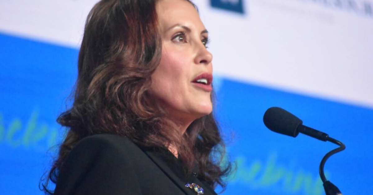 Barry Croft Jr. sentenced to nearly 20 years for ‘leadership’ role in ...