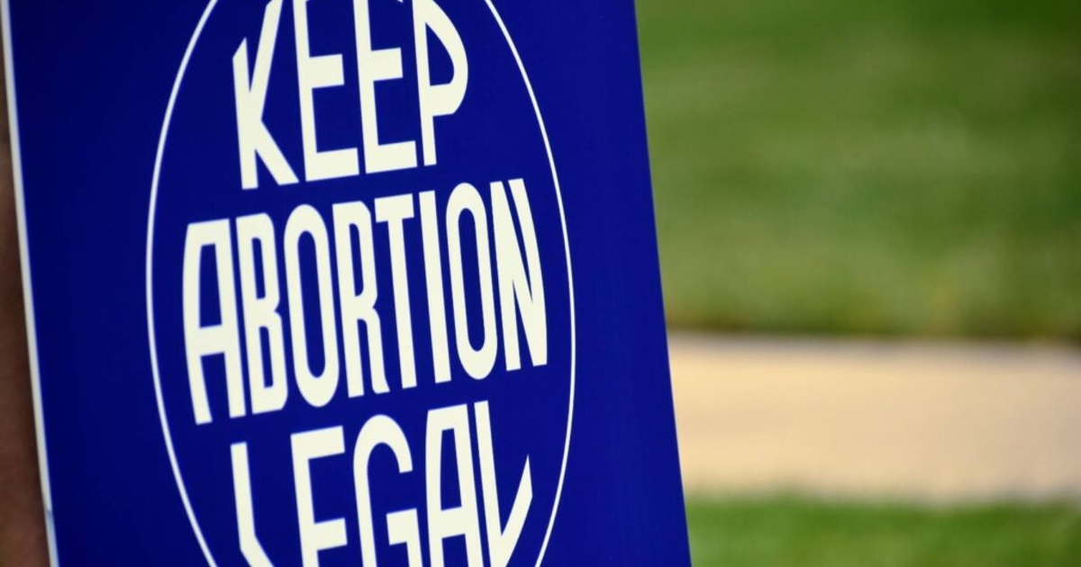 Abortion rights group to target Huizenga, Barrett and James in 2026 ...