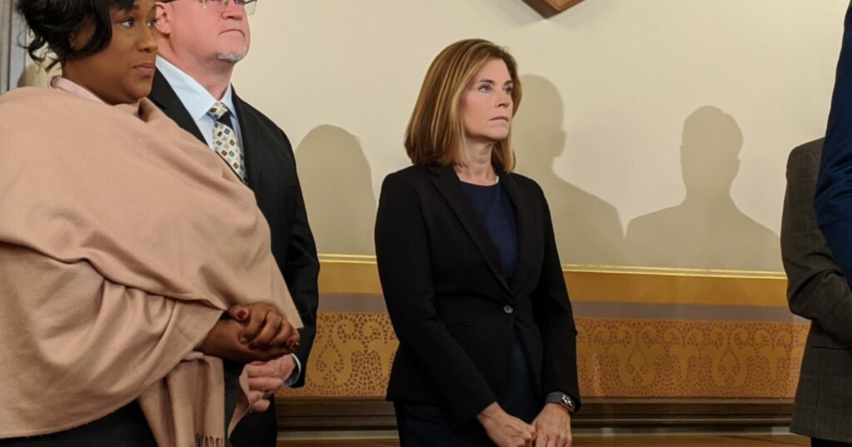 Updated: Chief Justice McCormack to resign from Michigan Supreme Court ...