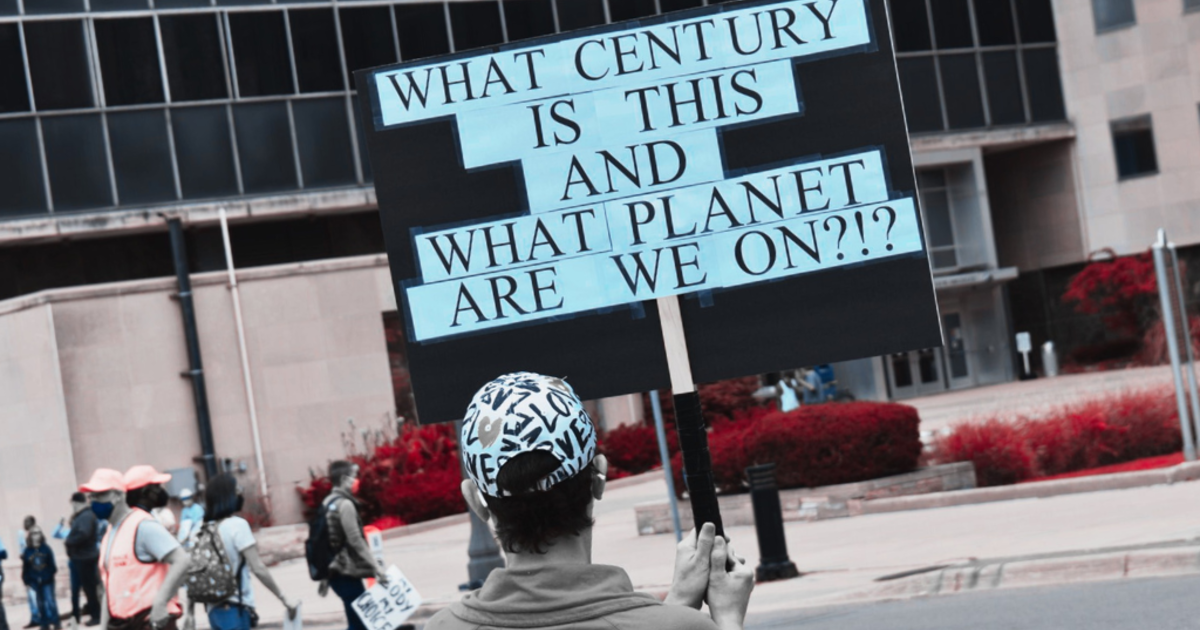 Why experts say the fall of abortion rights is a key sign of a troubled ...