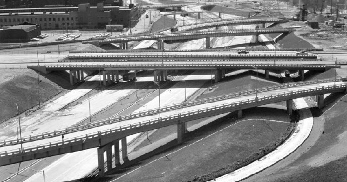 Group calls for I-375 project to invest more in Black community than a ...