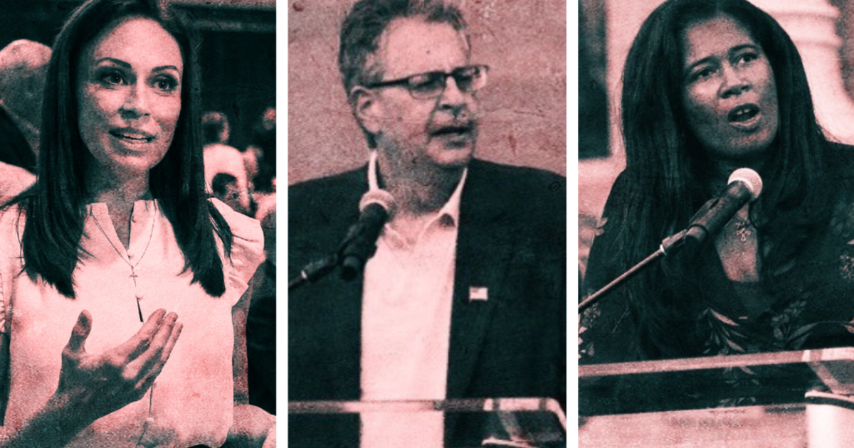 Susan J. Demas: Will your vote count in 2024? It depends who wins ...