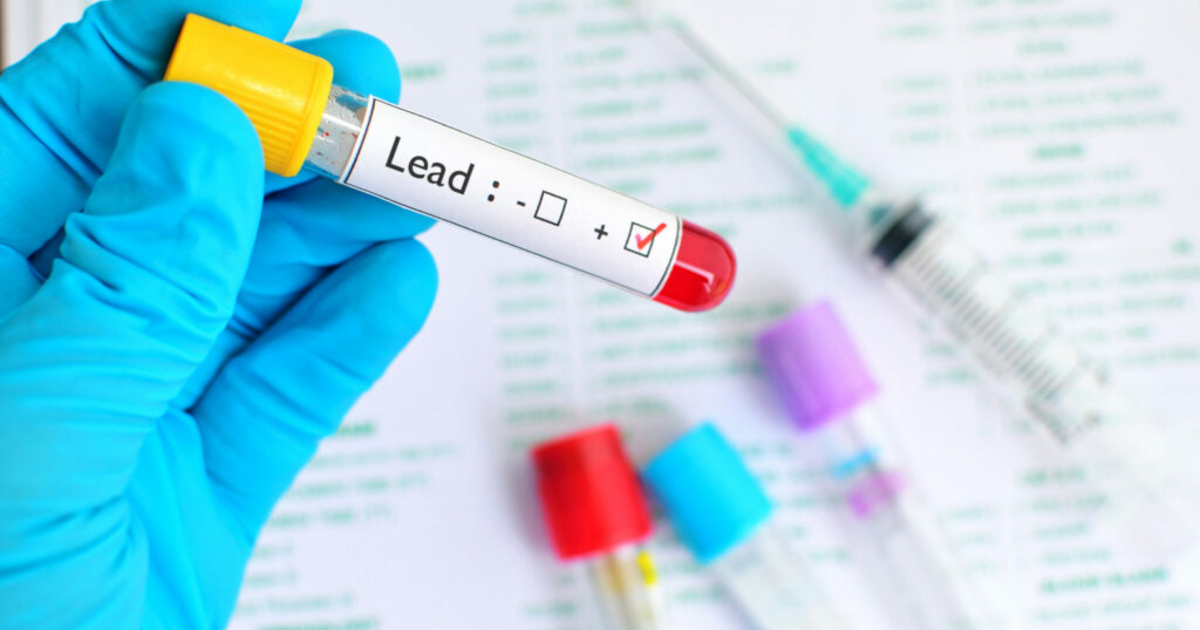 Whitmer signs bills guaranteeing lead screening for young Michigan ...