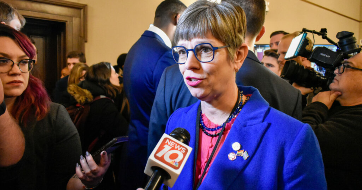 Bills would overhaul statue of limitations for sexual assault ...