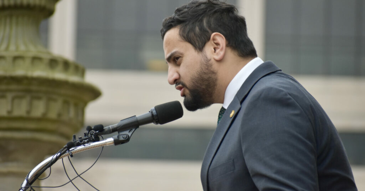 Arab-American leaders say they ‘remained uncompromising’ in talks with ...