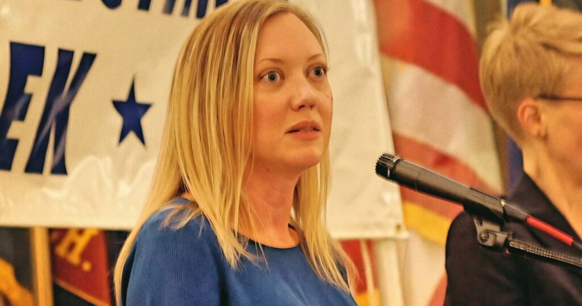 Chief Justice Clement says she will step down from Michigan Supreme ...