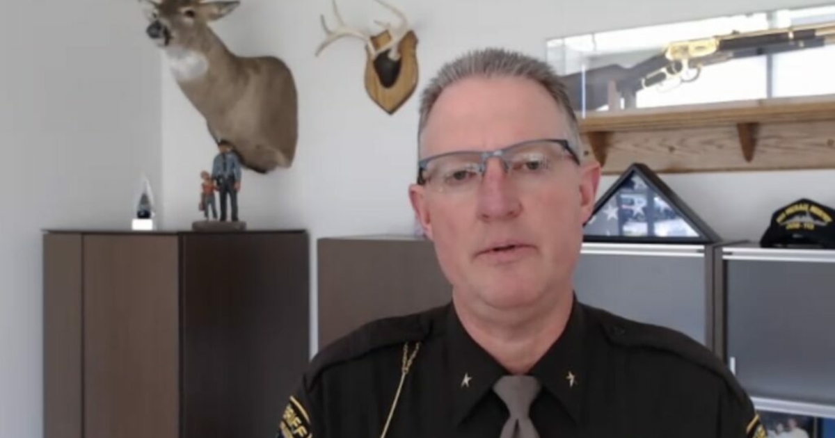 GOP Livingston Co. sheriff says he won’t enforce pending state ‘red ...