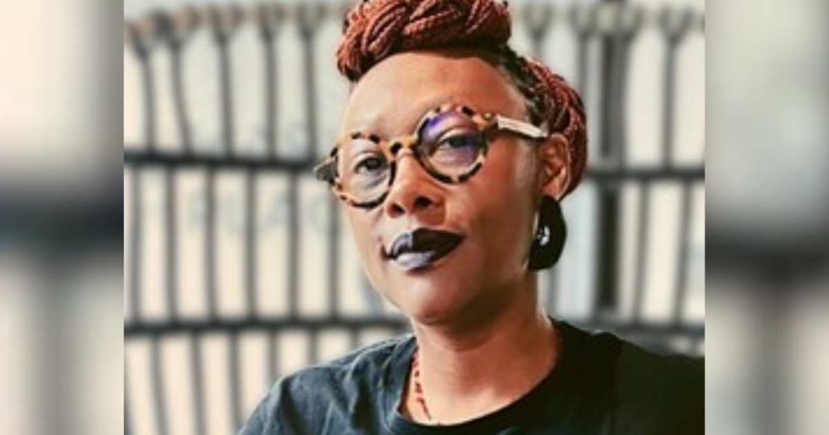 Detroit’s Nandi Comer makes history as Michigan’s second poet laureate ...