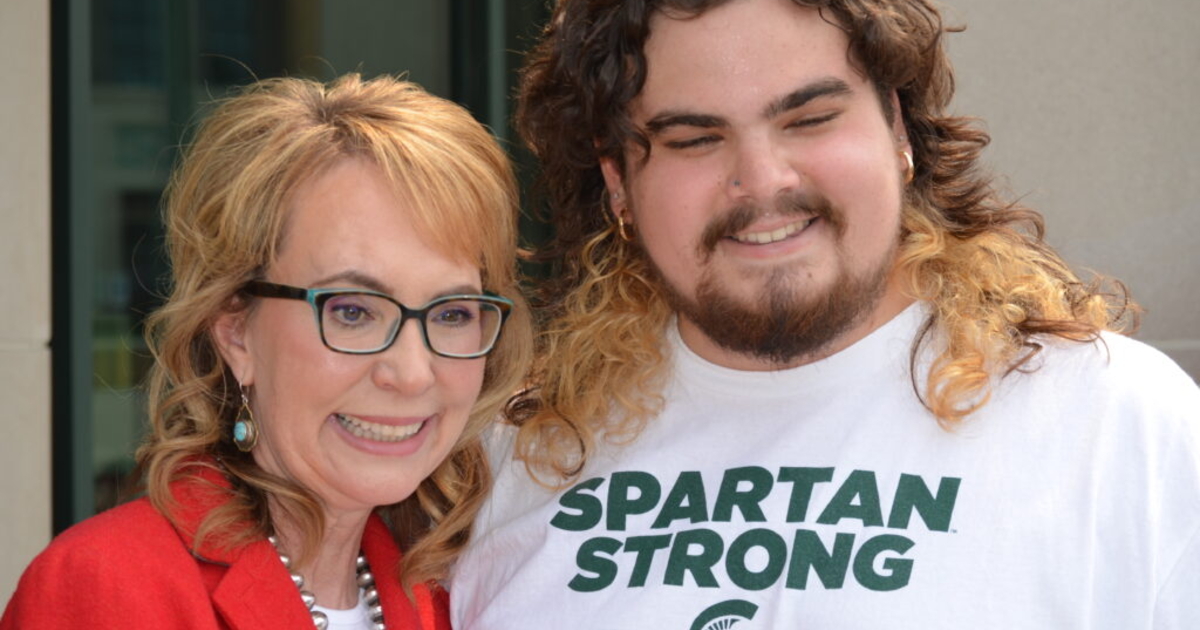Three MSU mass shooting survivors secure nearly $30 million settlement with university | News ...