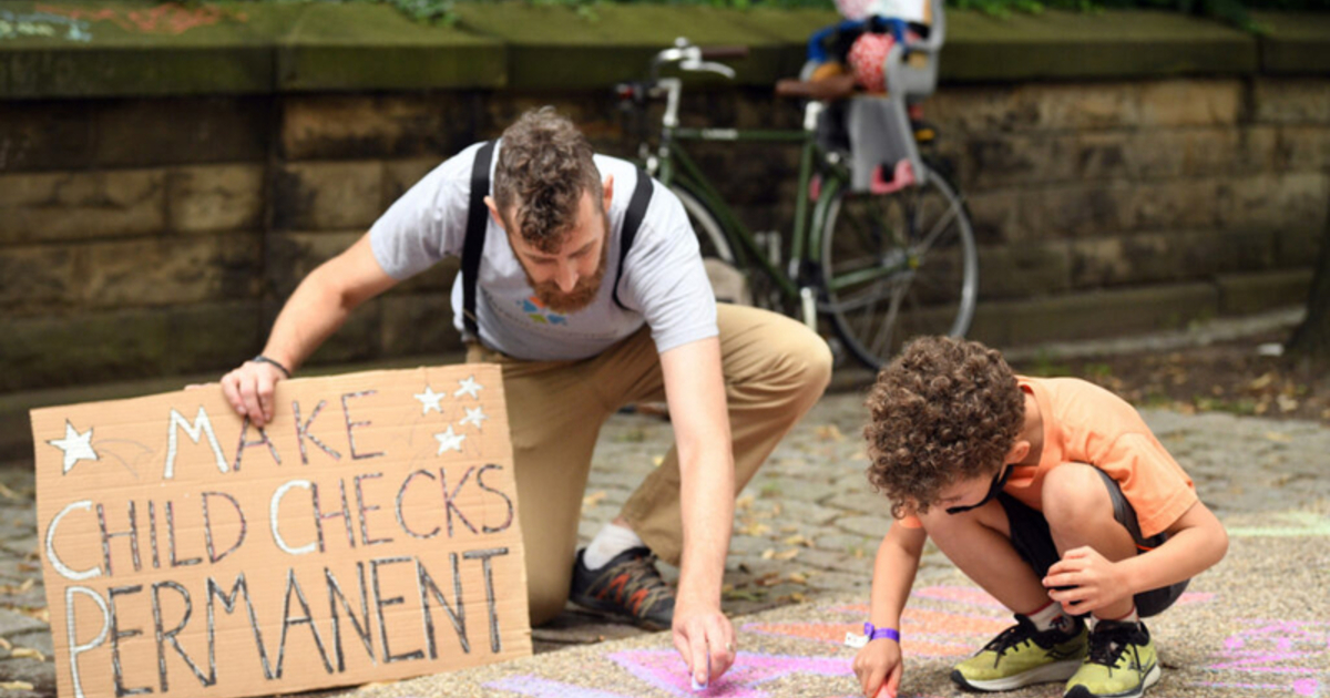 Monique Stanton: Bold action is needed to address poverty in Michigan ...