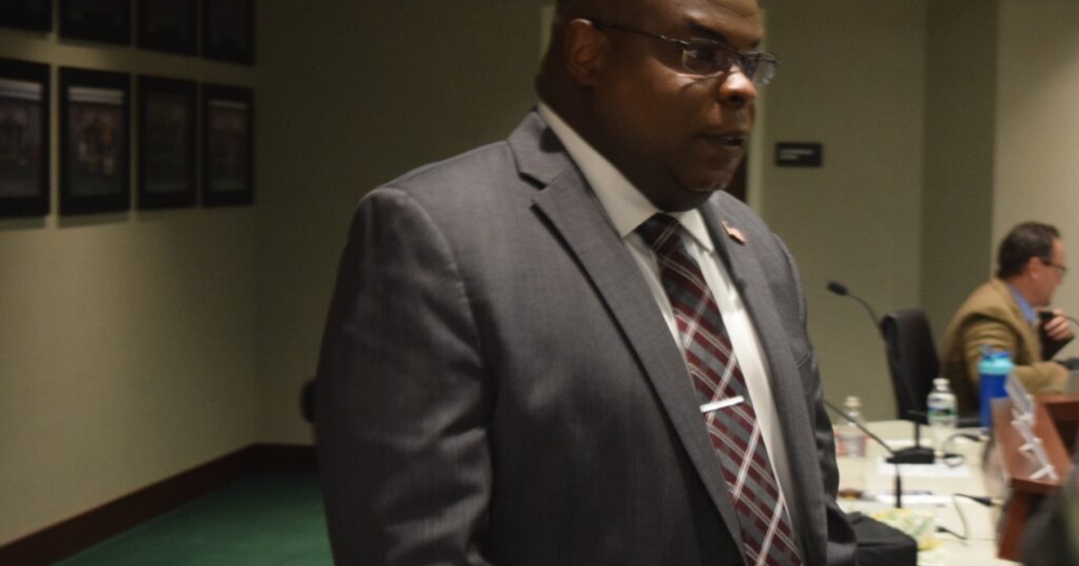 Federal judge tosses First Amendment retaliation claim in Gibbs ...