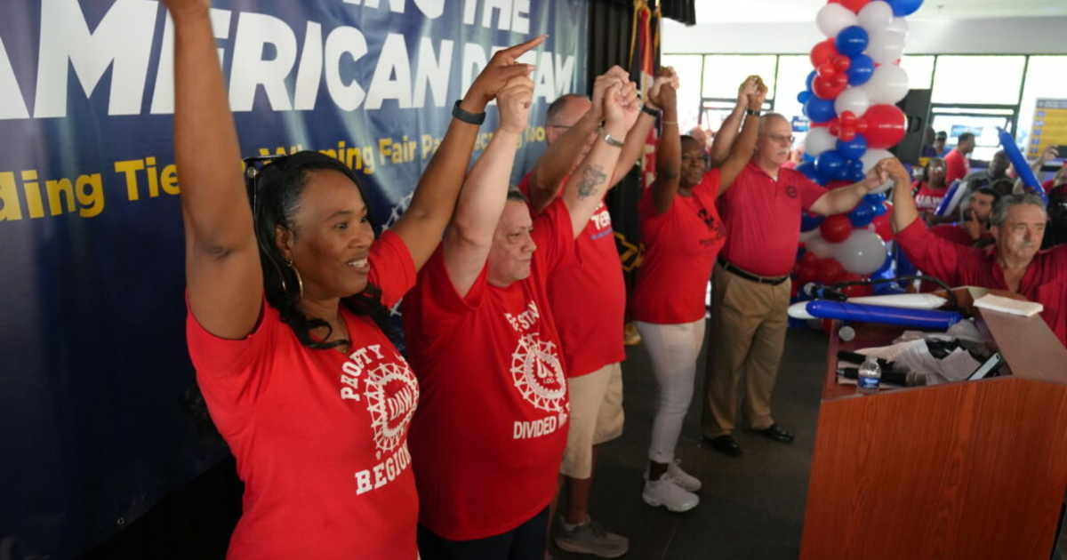 Oxfam: Michigan ranks 26th among states for workers’ rights in 2023 ...