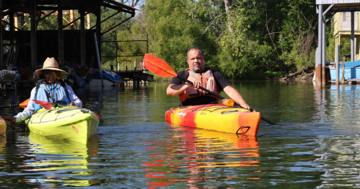 Sierra Club head Ben Jealous advocates in Michigan for clean energy ...