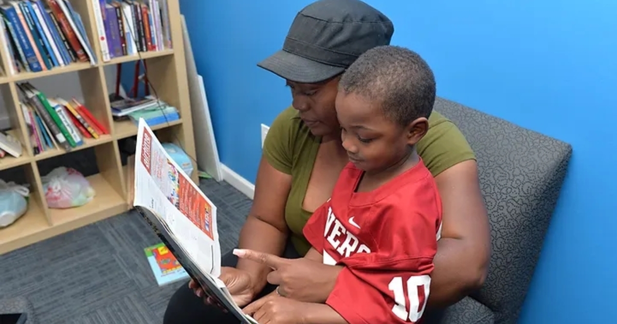 As Detroit schools’ reading scores are on the upswing, educators ...