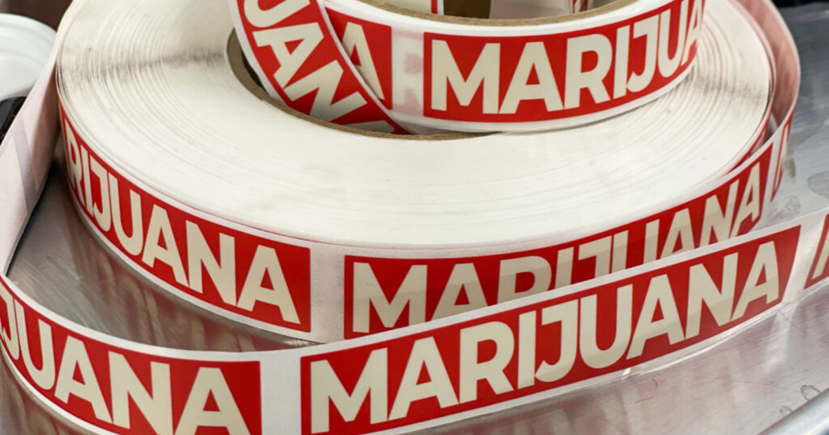Proposed changes to marijuana license cap legislation include new rules ...