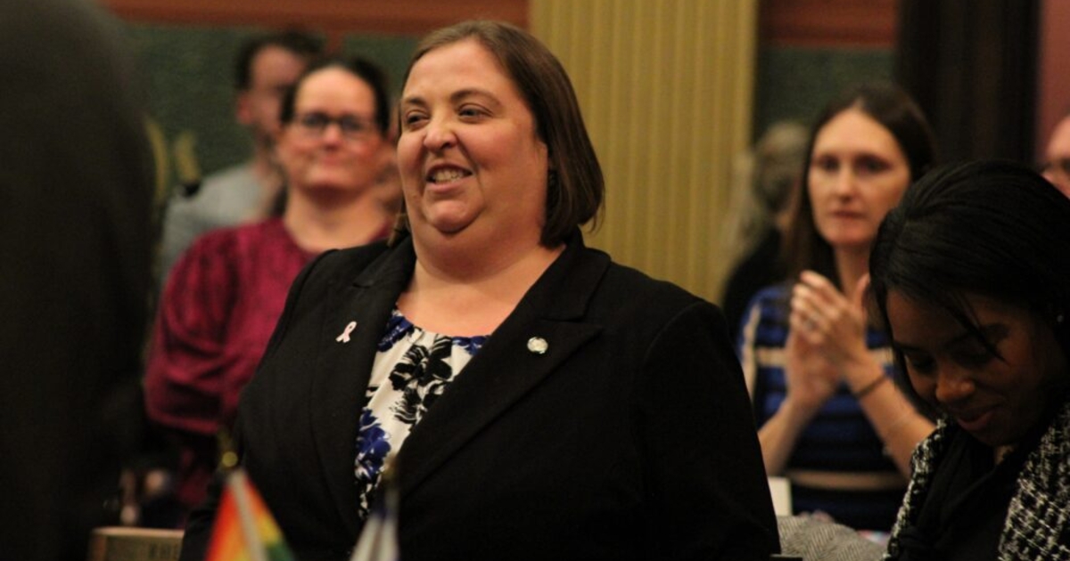 Recall petition approved against Warren Mayor Lori Stone | News From ...