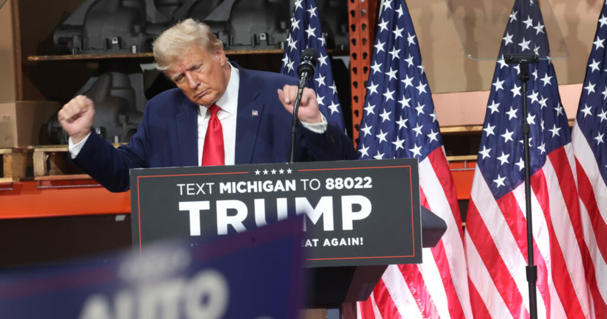 Susan J. Demas: The UAW won the strike, so why doesn’t Donald Trump ...