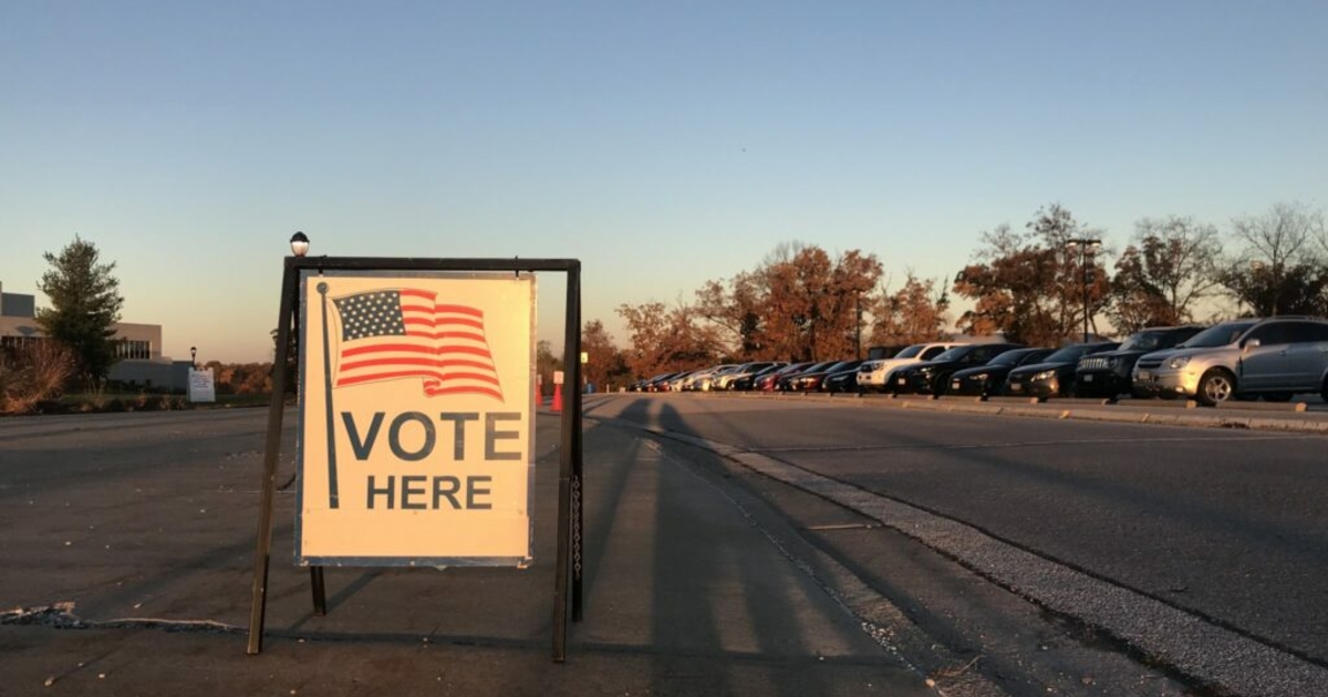 Republicans seeking to flip 8th Congressional District talk border ...