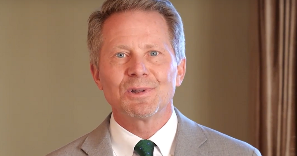 Michigan State University names former UNC Chancellor Kevin Guskiewicz ...