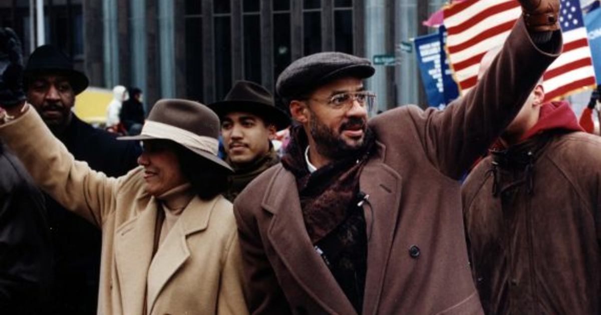 Former Detroit Mayor Dennis Archer reflects on his tenure, criticizes ...