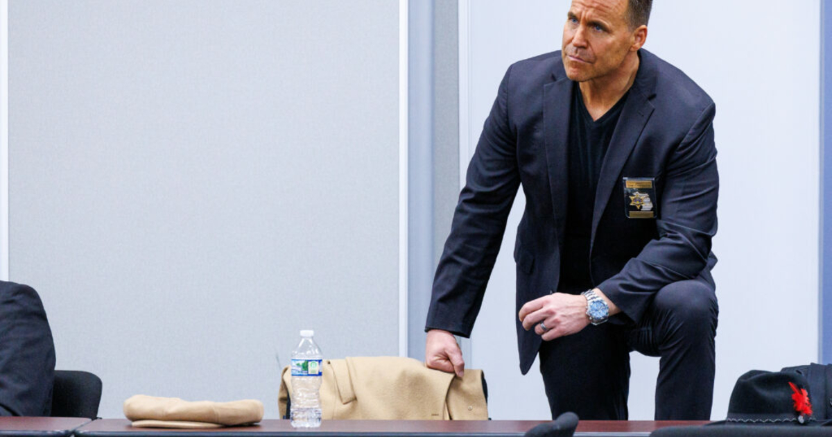 Swanson ‘absolutely’ foresees 2026 bid for governor, while Kildee rules ...