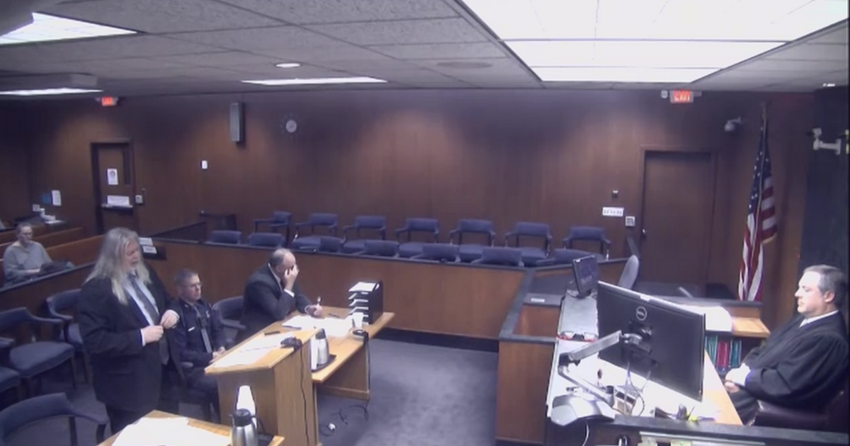 Judge issues warrant for Lambert Junttila in 2020 voting machine case ...