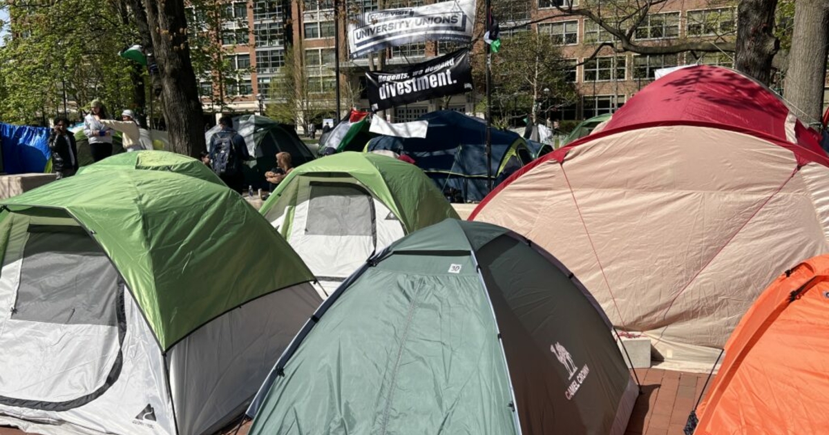 ‘A campus should not be lawless’: AG charges 11 people involved in ...