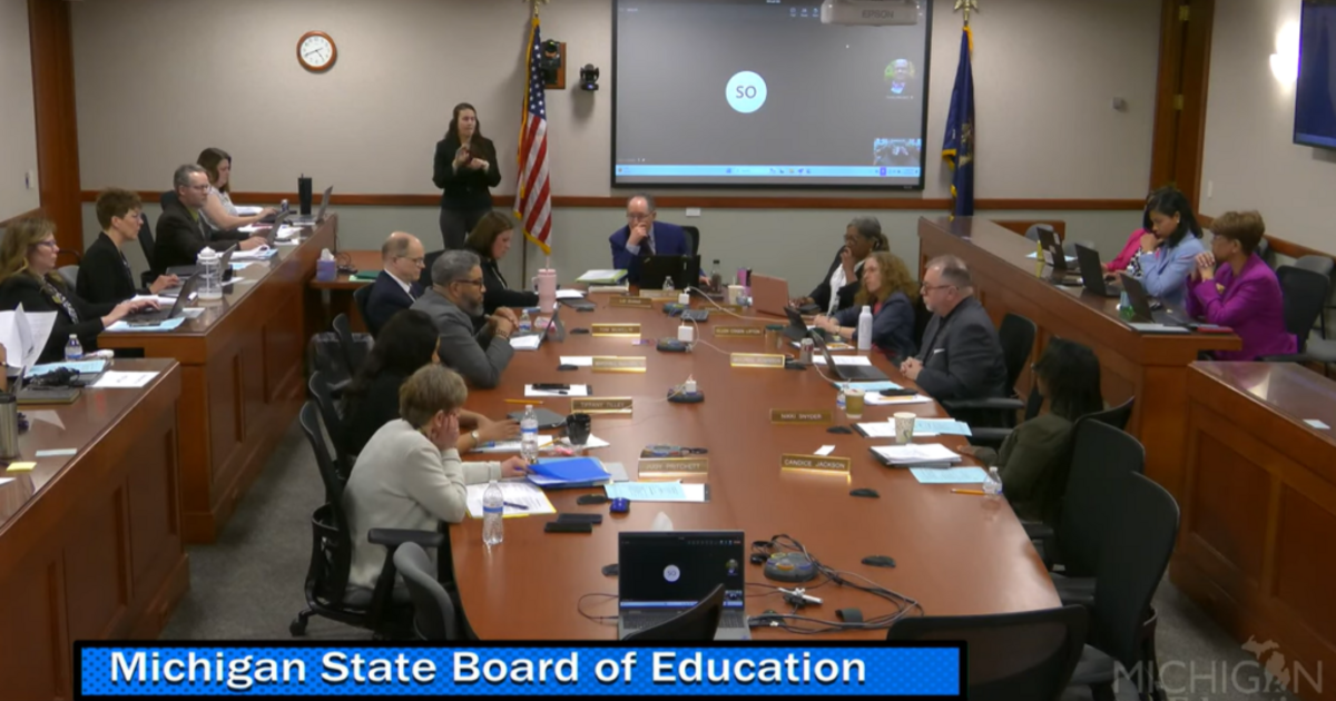 State Board of Education resolution seeks greater transparency of ...
