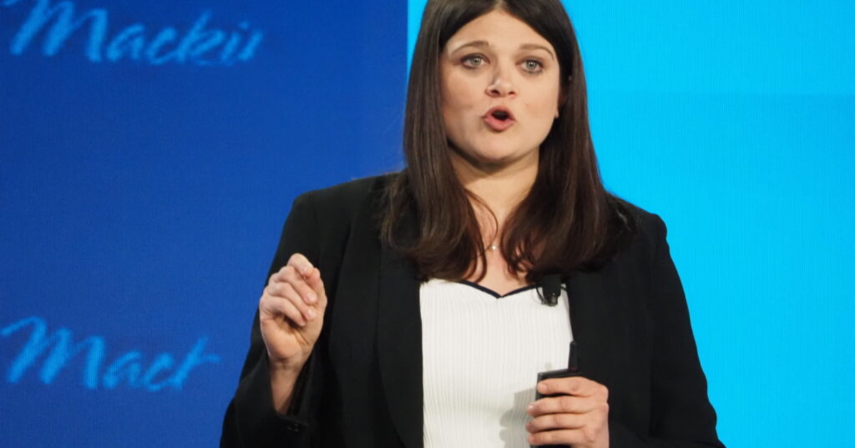 Voting rights group endorses Haley Stevens in Michigan’s U.S. Senate ...