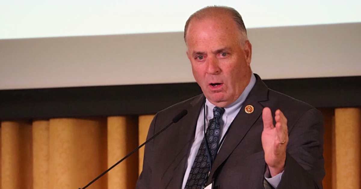 Federal leaders talk progress in combatting PFAS, remembering the ...