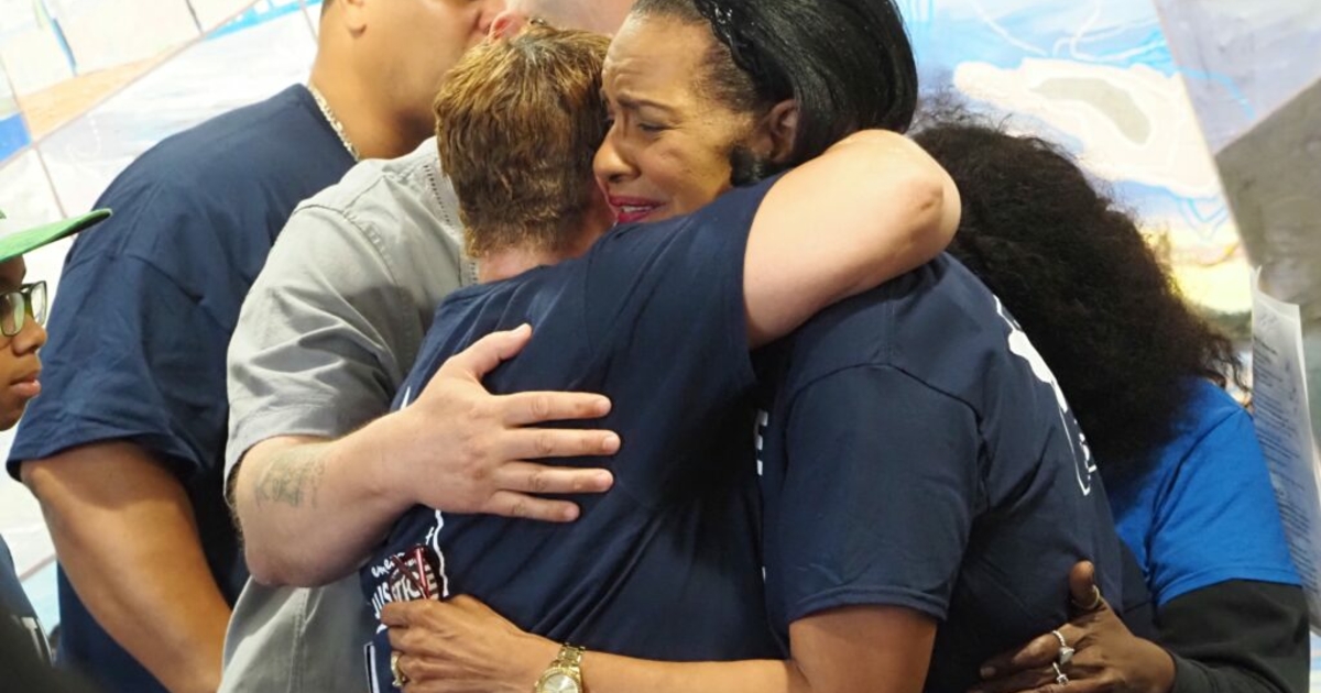 Criminal justice reform advocates pan Democrats over stalled reform ...