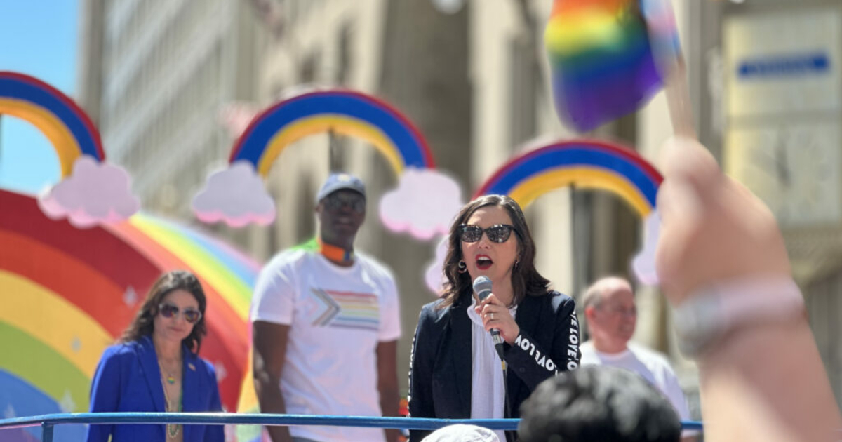 Motor City Pride attracts record crowds for celebration and advocacy ...