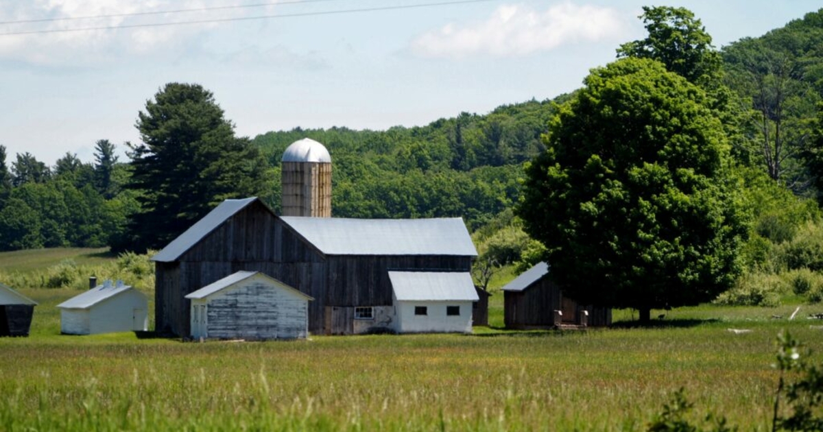 Stabenow says GOP farm bill is ‘not balanced’ and won’t pass through ...
