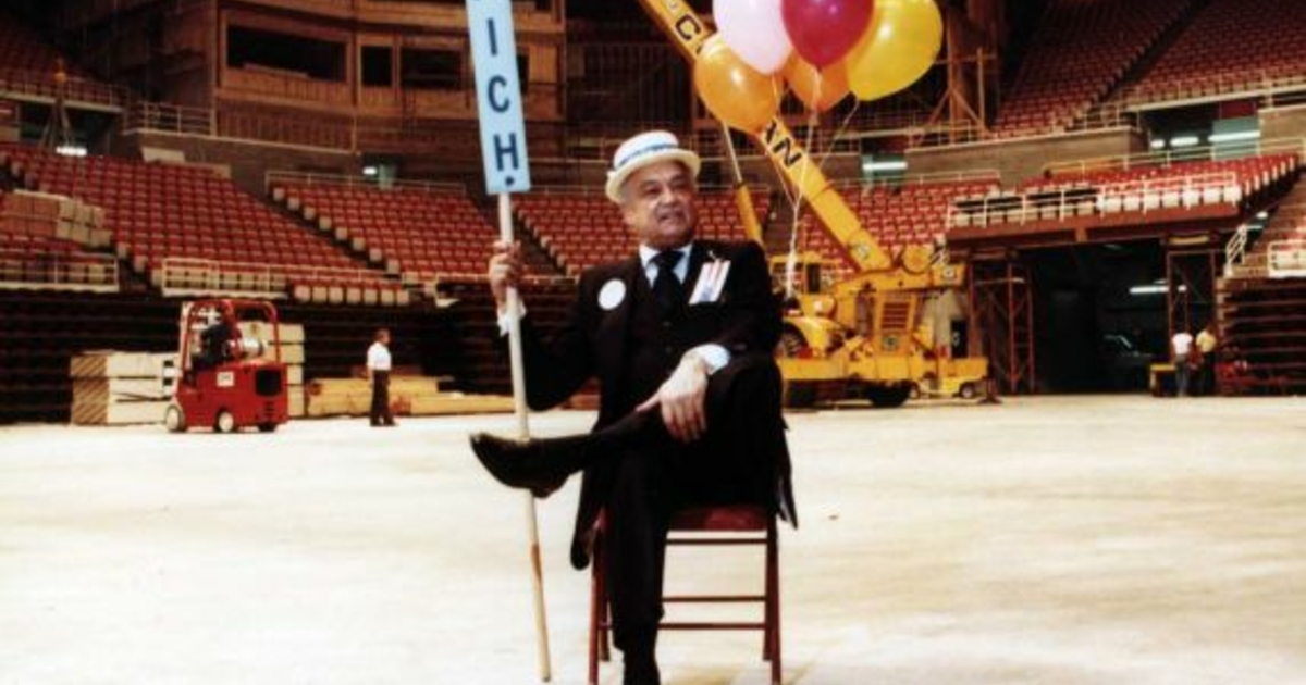 On this day in 1980: Detroit Mayor Coleman A. Young hosts GOP national ...