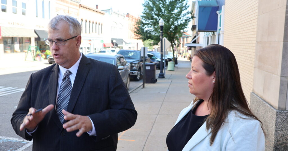 Former Michigan township clerk and her attorney to stand trial in ...