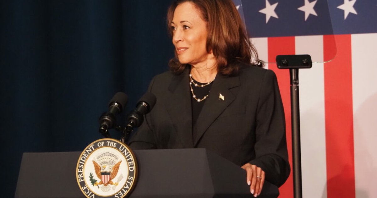 Will Michigan Democratic delegates put their support behind Harris ...